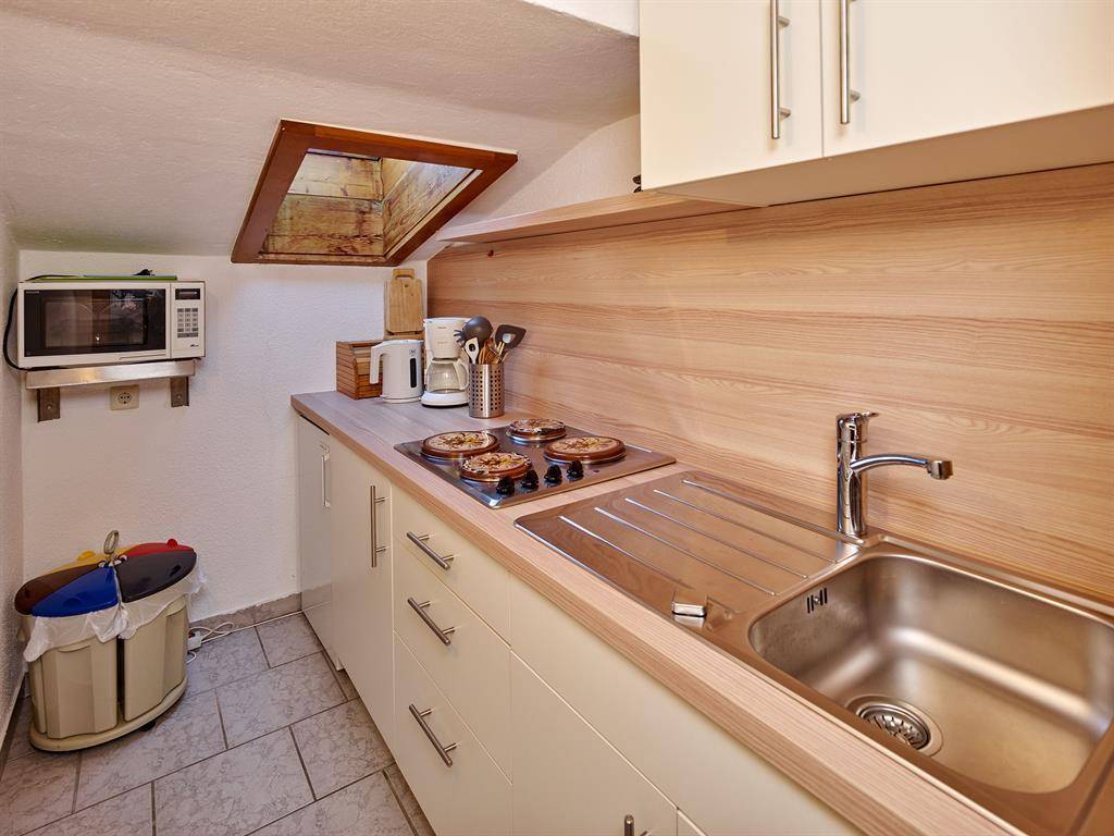 35 M² Appartement ∙ 1 Chambre ∙ 2 Personnes - Sölden