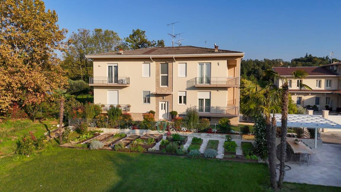 40 M² Apartment ∙ 1 Bedroom ∙ 4 Guests - Moniga del Garda