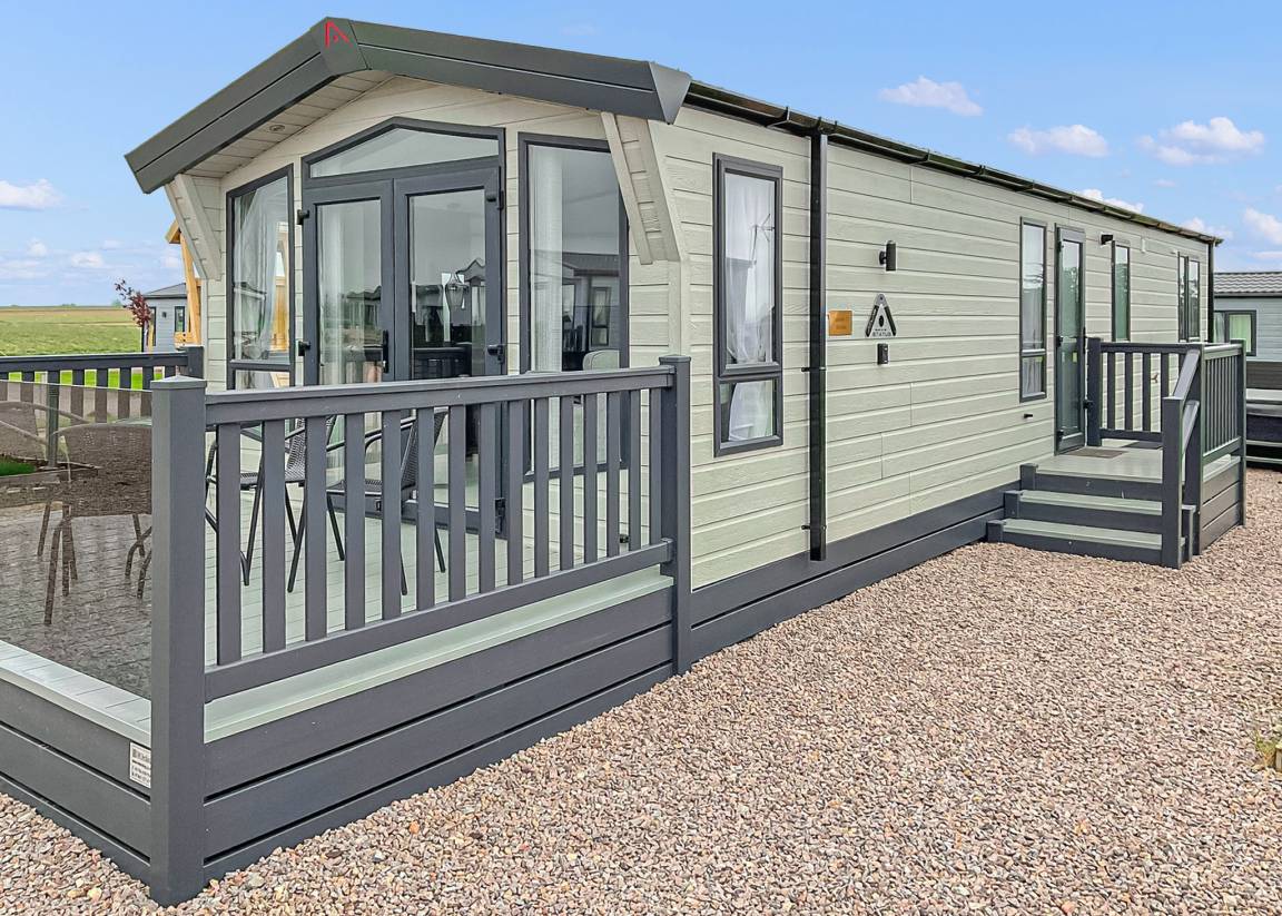 House ∙ 2 Bedrooms ∙ 4 Guests - Aberdeenshire