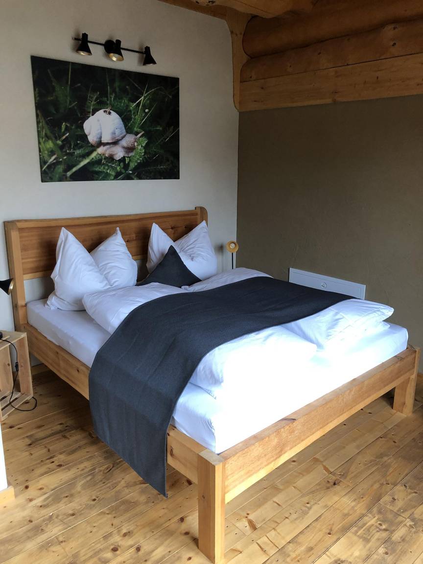 75 M² Hotel ∙ 2 Habitaciones ∙ 4 Huéspedes - Alzey