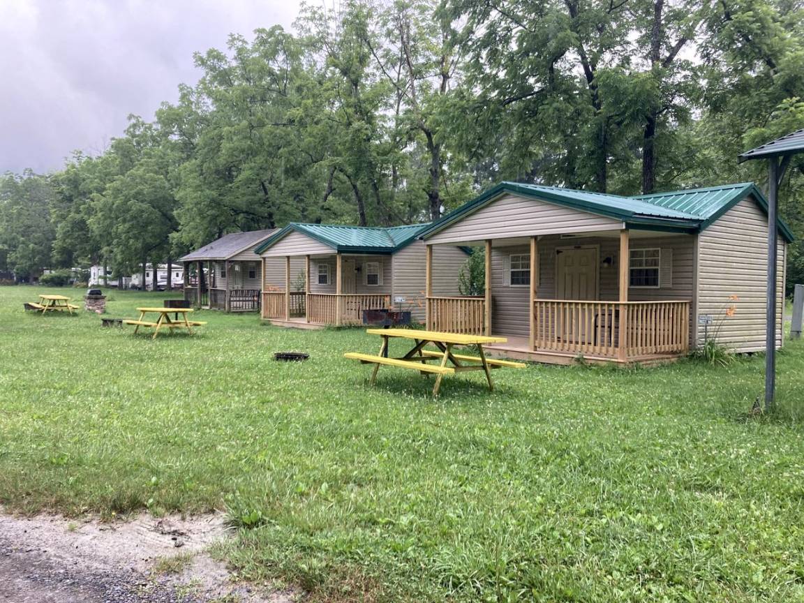 Maison De Vacances ∙ 1 Chambre ∙ 5 Personnes - Pensilvania