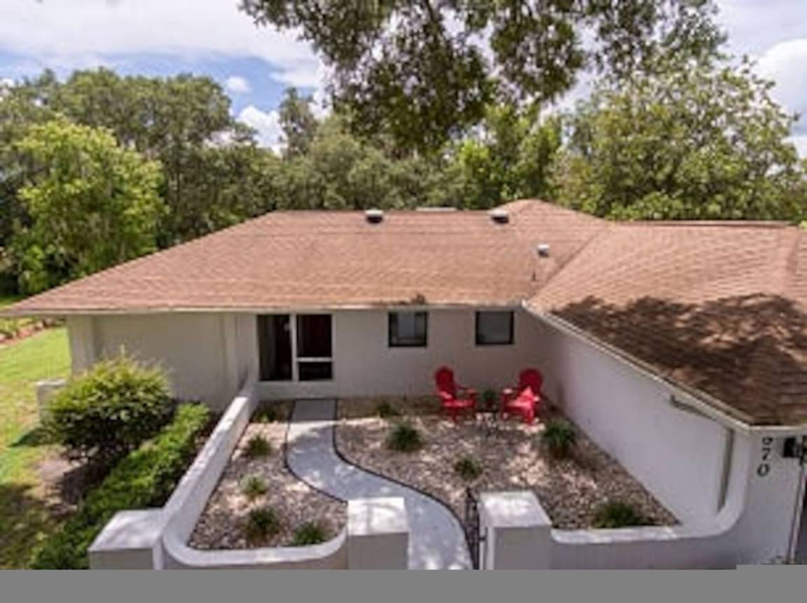 Apartment ∙ 3 Bedrooms ∙ 4 Guests - Inverness, FL