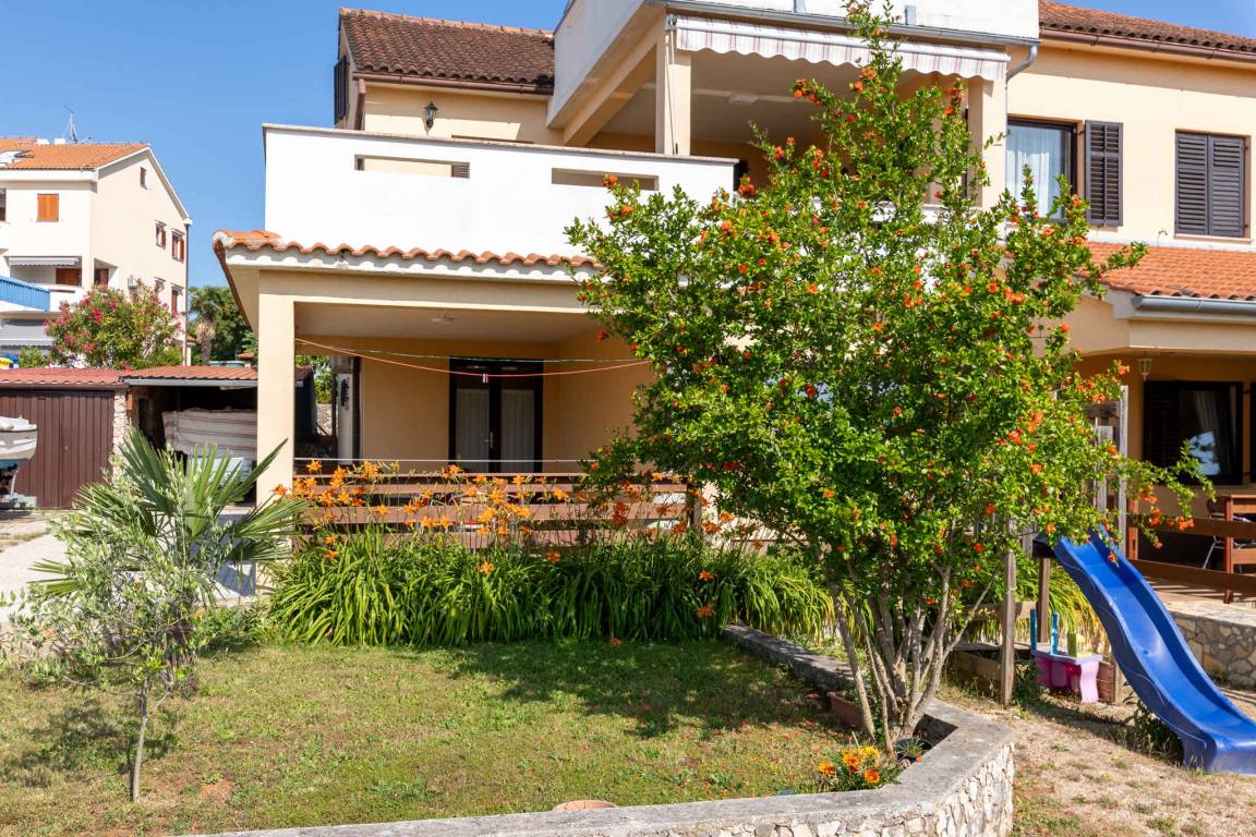 30 M² Studio ∙ 2 Gäste - Njivice