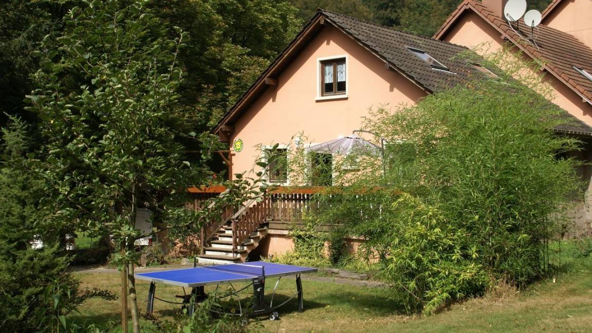 120 M² Maison De Vacances ∙ 3 Chambres ∙ 6 Personnes - Bitche