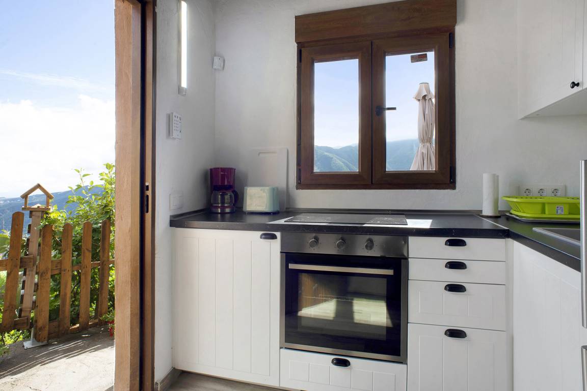 70 M² Casa ∙ 2 Habitaciones ∙ 5 Huéspedes - Valsequillo