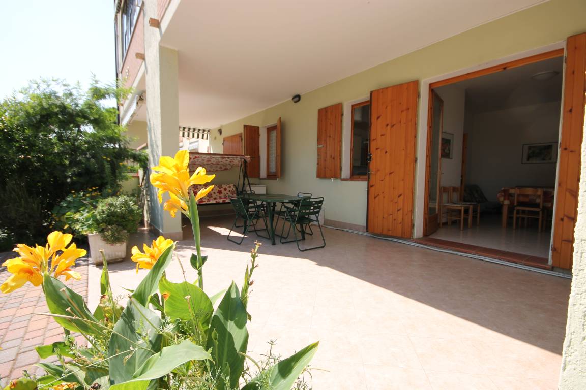 50 M² Apartamento ∙ 2 Habitaciones ∙ 6 Huéspedes - Comacchio