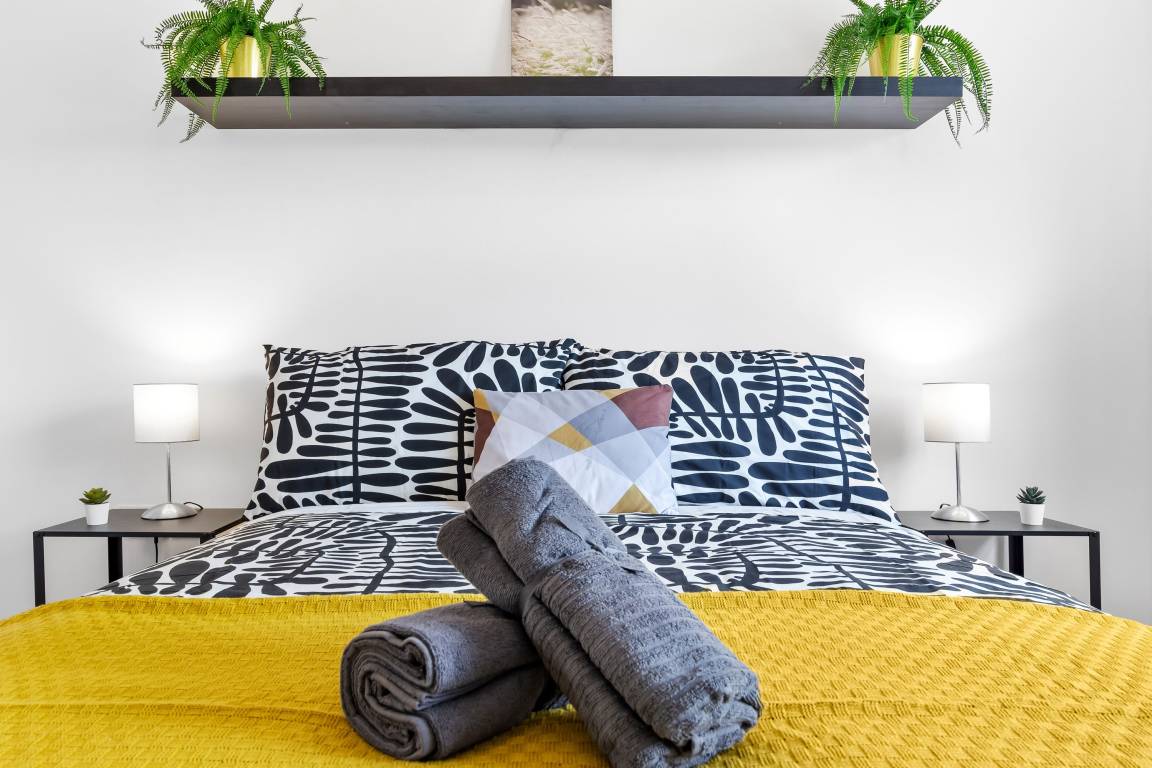 84 M² Casa Vacanza ∙ 3 Camere Da Letto ∙ 10 Ospiti - Londra