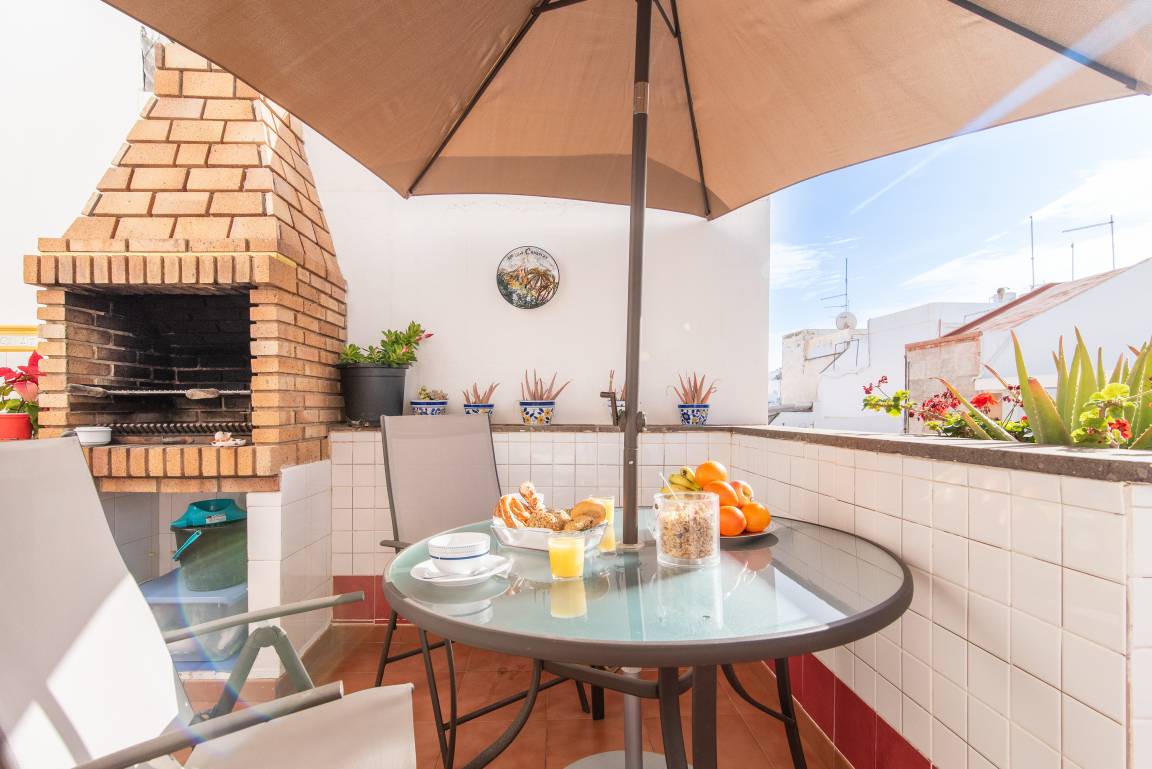 90 M² House ∙ 3 Bedrooms ∙ 6 Guests - Las Palmas de Gran Canaria