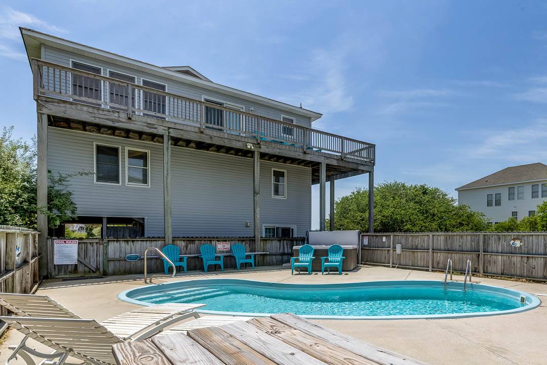 House ∙ 6 Bedrooms ∙ 15 Guests - Duck, NC