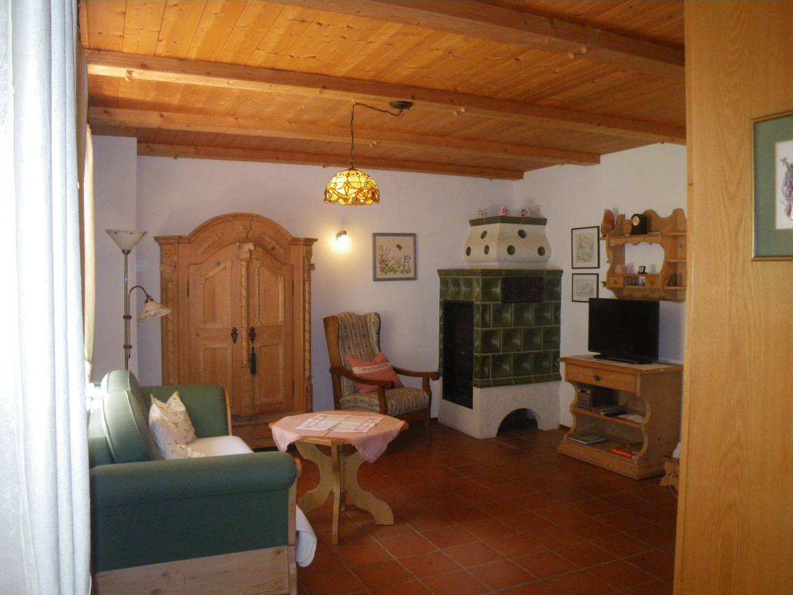 39 M² Apartment ∙ 2 Guests - Berchtesgaden