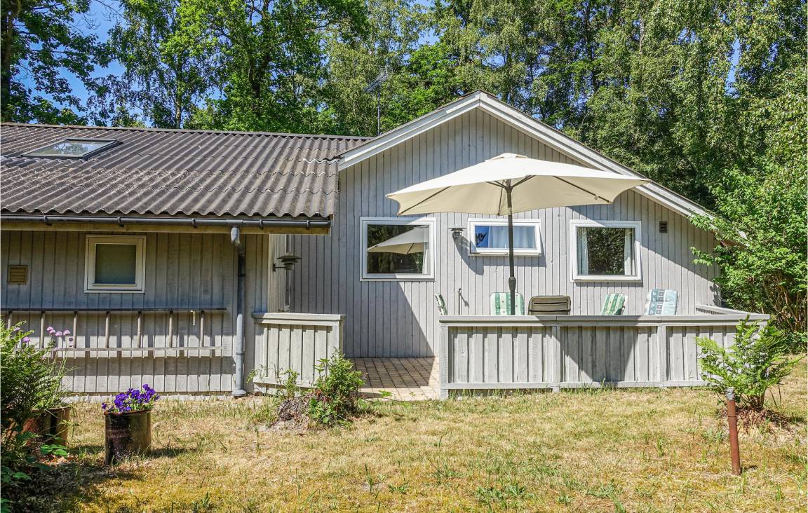 152 M² House ∙ 3 Bedrooms ∙ 8 Guests - Bornholm