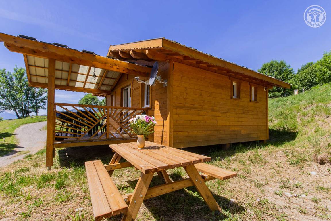 30 M² Gîte ∙ 2 Chambres ∙ 4 Personnes - Montchavin