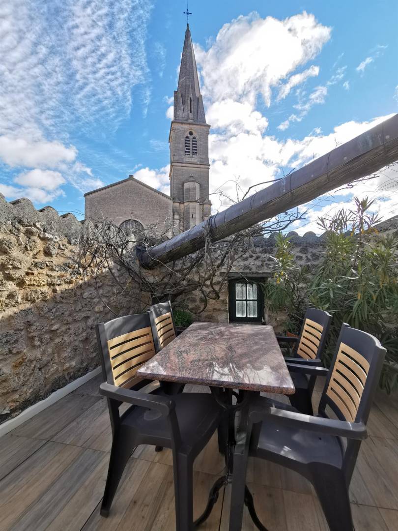 110 M² Gîte ∙ 2 Chambres ∙ 4 Personnes - Saint-Guilhem-le-Désert
