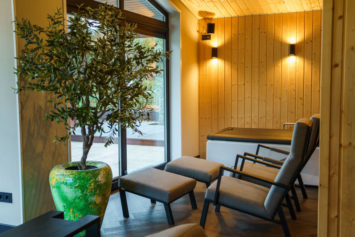 80 M² Ferienhaus ∙ 1 Schlafzimmer ∙ 2 Gäste - Eindhoven