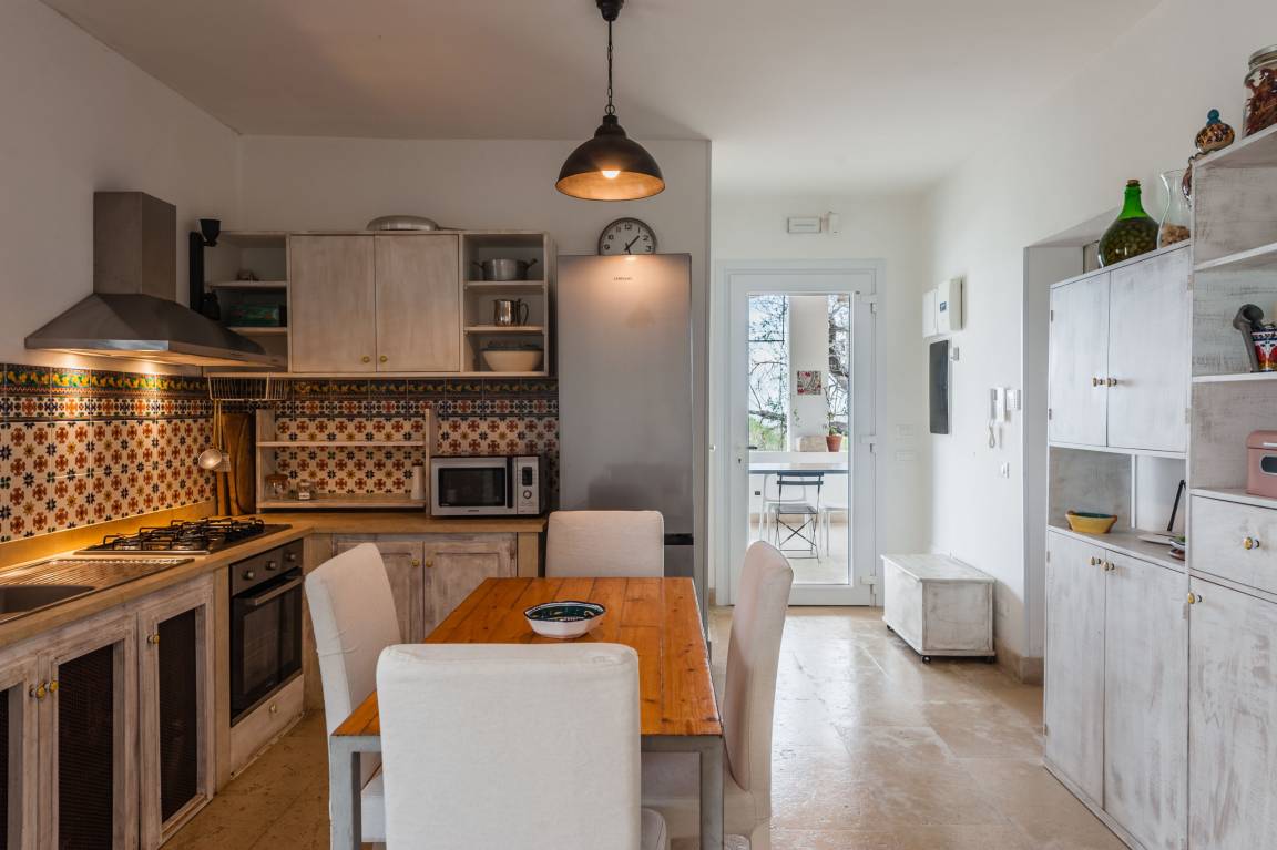 Villa ∙ 3 Camere Da Letto ∙ 6 Ospiti - Noto