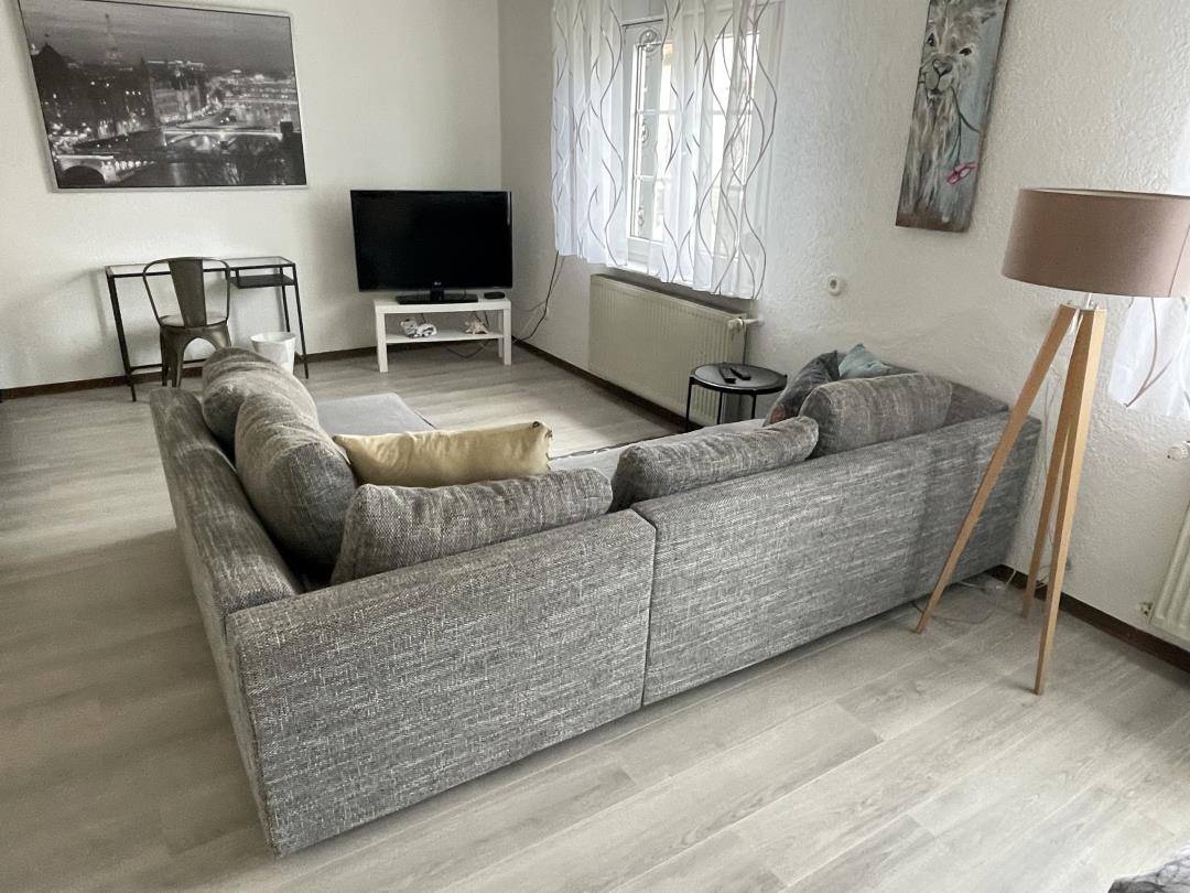 65 M² Apartment ∙ 3 Guests - Speyer