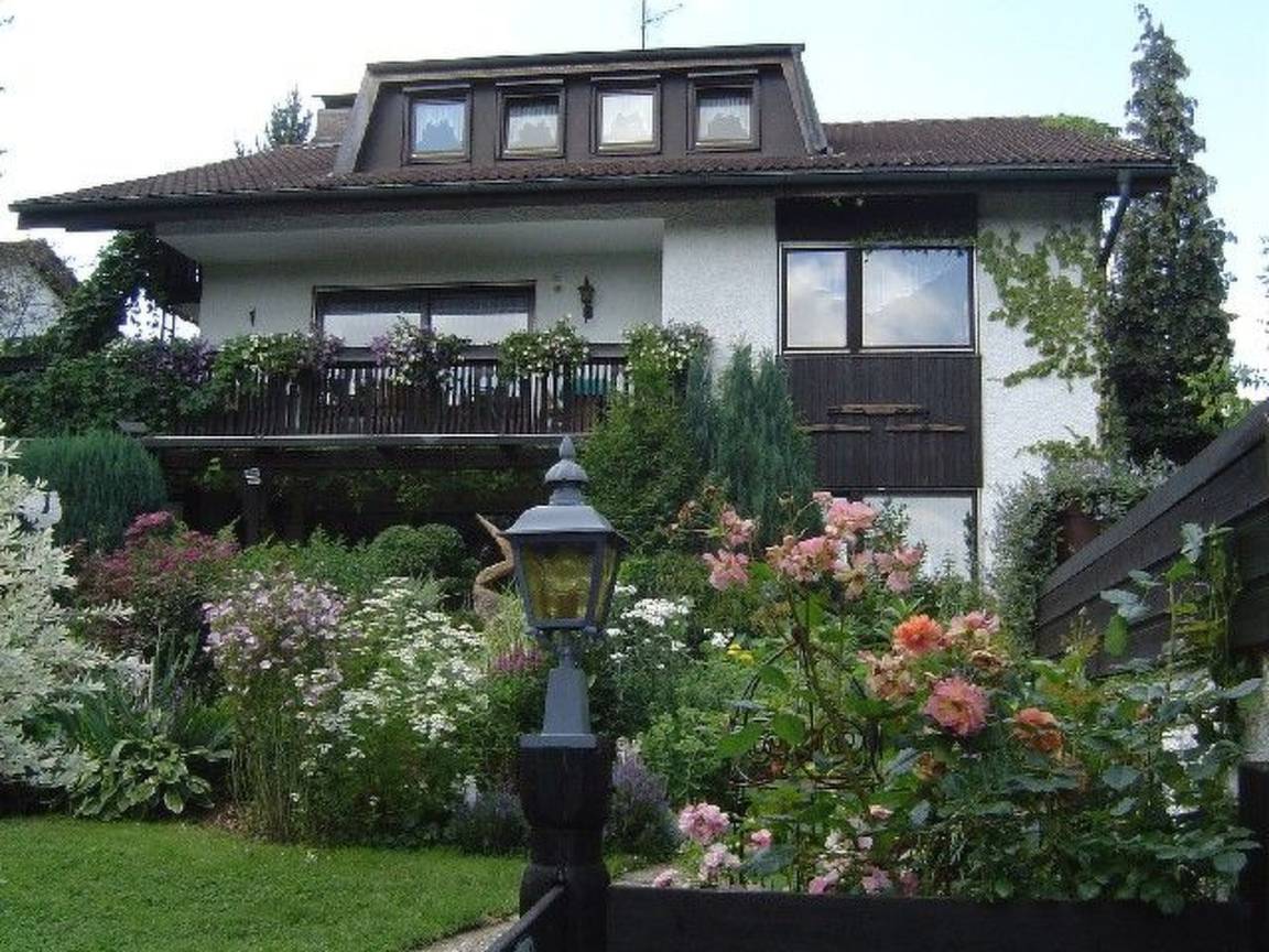 80 M² Ferienwohnung ∙ 2 Schlafzimmer ∙ 5 Gäste - Marktredwitz