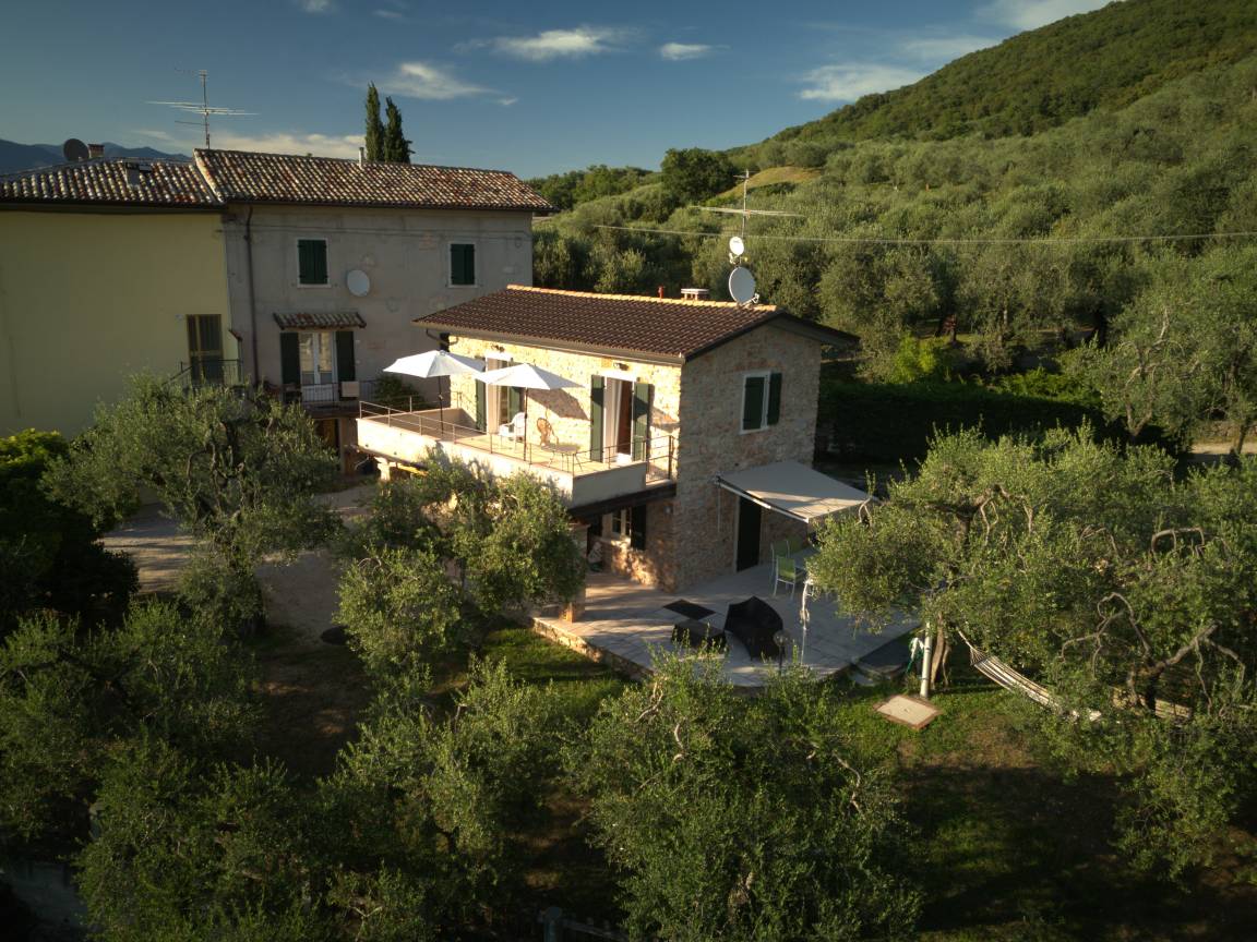 70 M² Casa ∙ 2 Habitaciones ∙ 4 Huéspedes - Pai