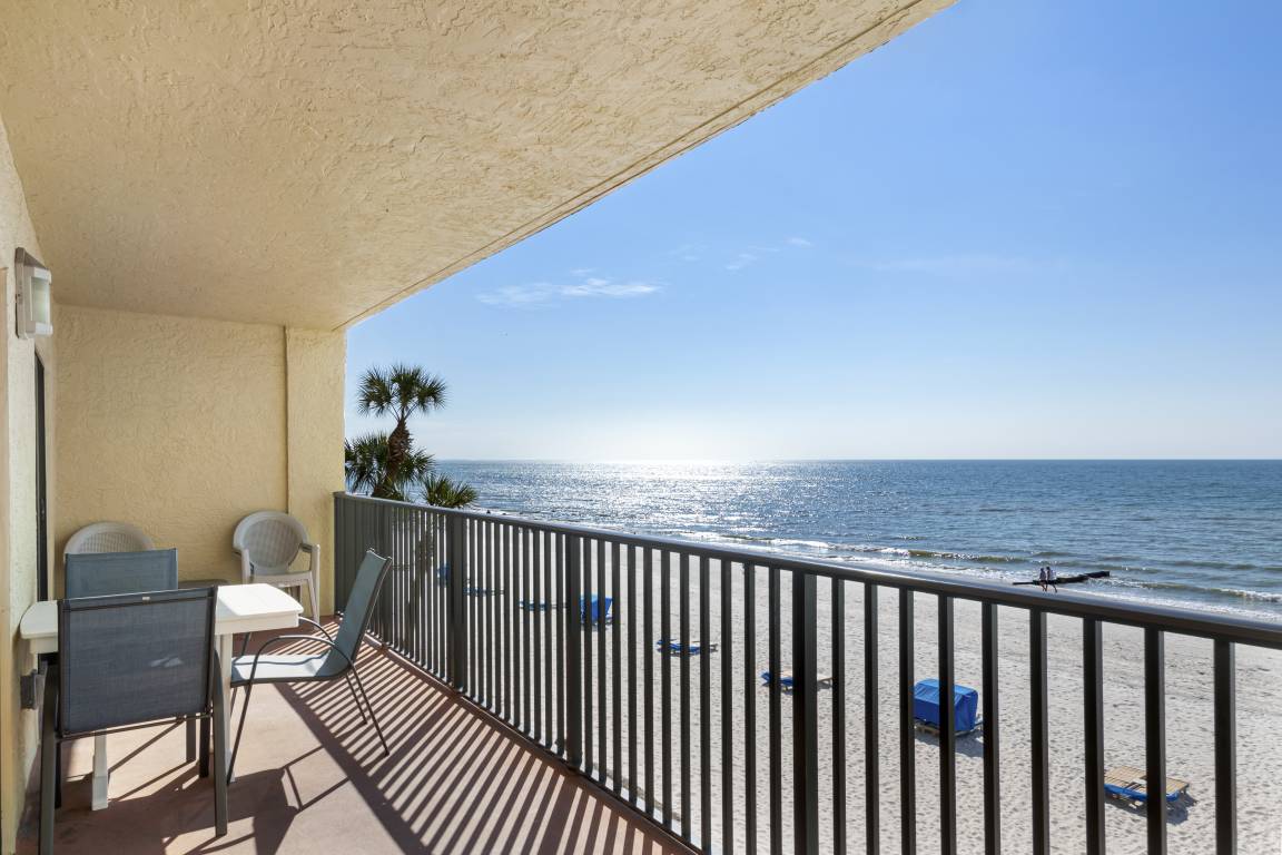 134 M² Apartamento ∙ 3 Habitaciones ∙ 9 Huéspedes - Madeira Beach, FL