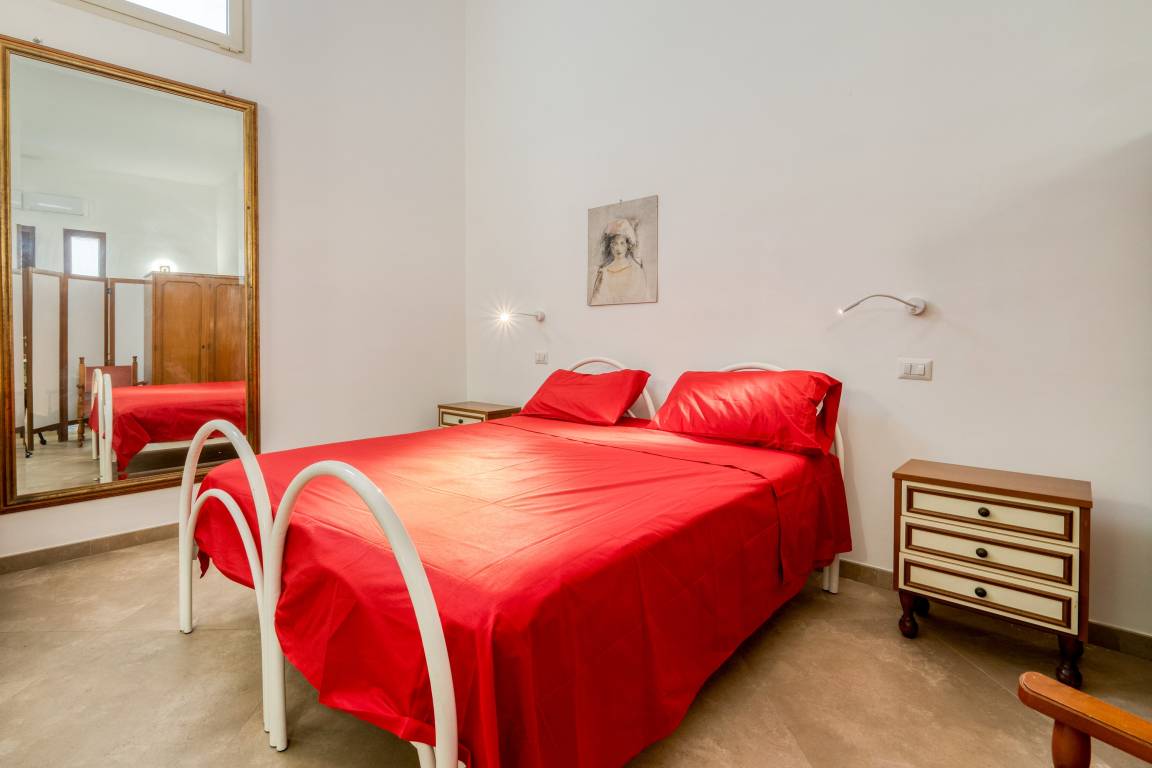 35 M² Casa ∙ 1 Habitación ∙ 3 Huéspedes - Nardò