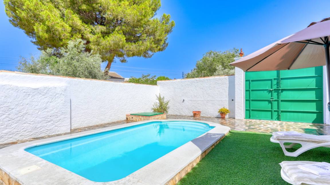 150 M² Casa Vacanza ∙ 3 Camere Da Letto ∙ 6 Ospiti - Alameda