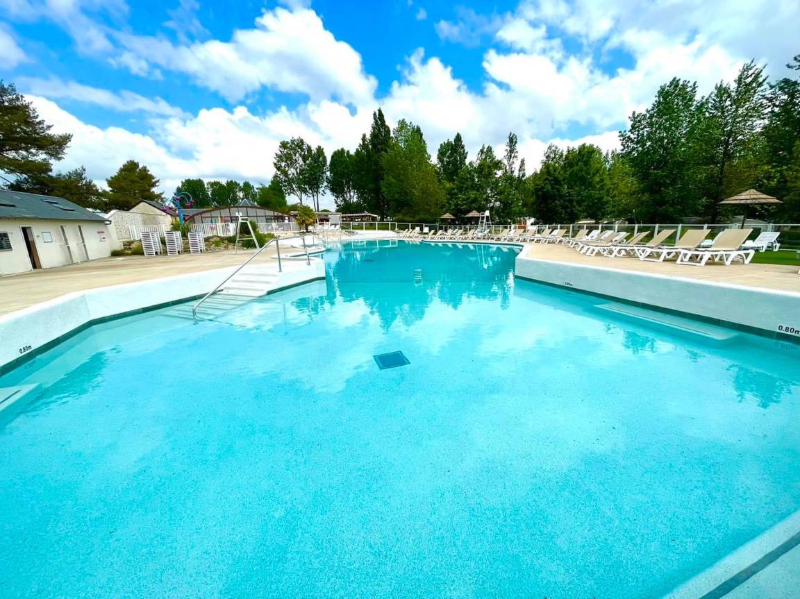 40 M² House ∙ 3 Bedrooms ∙ 8 Guests - Blois