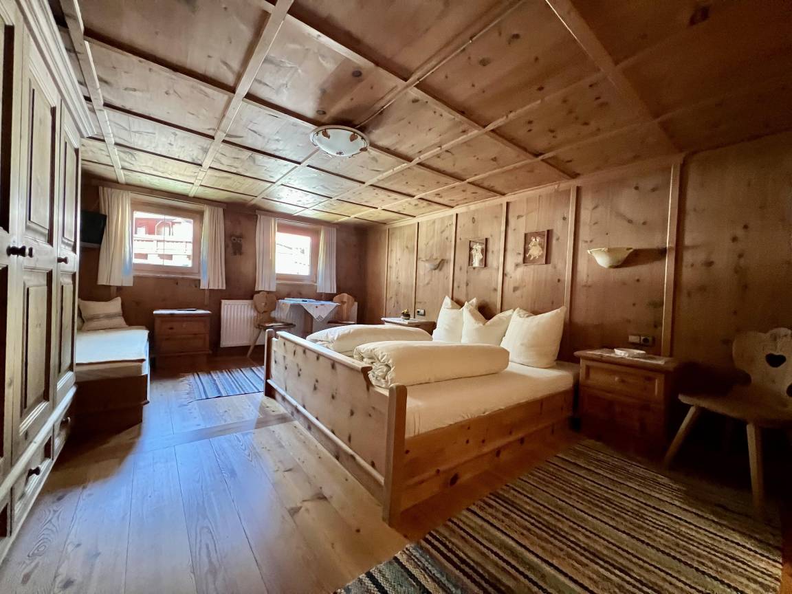 23 M² Hotel ∙ 1 Bedroom ∙ 3 Guests - Langenfeld, Austria