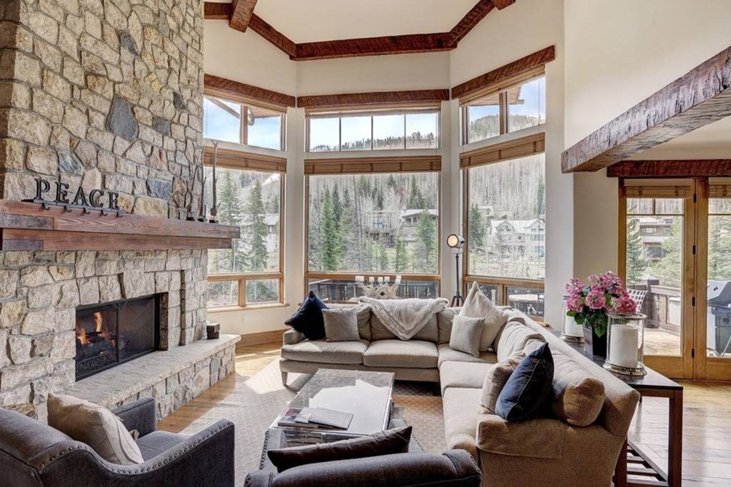 302 M² House ∙ 4 Bedrooms ∙ 8 Guests - Vail, CO