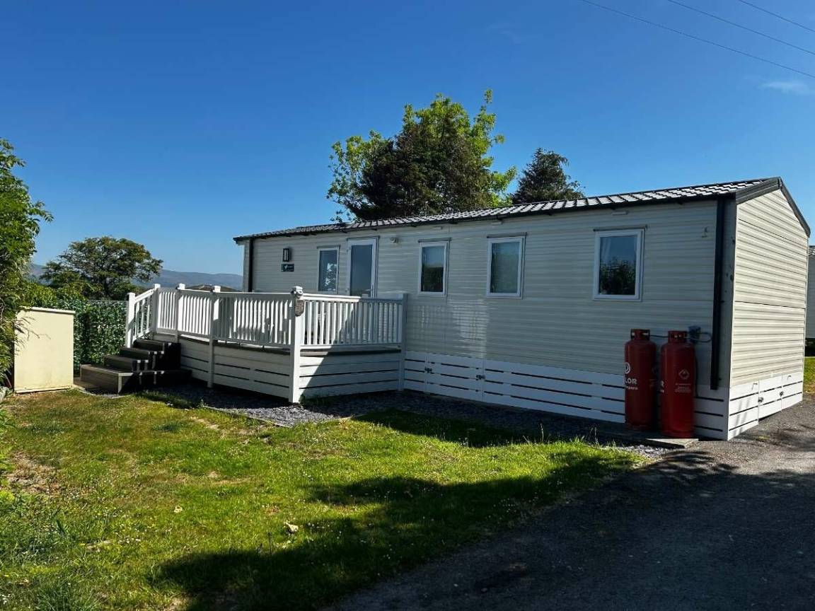 Cottage ∙ 3 Bedrooms ∙ 8 Guests - Aberdovey