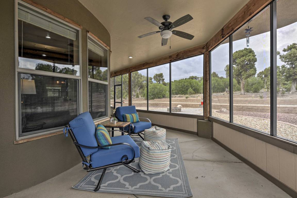 185 M² House ∙ 3 Bedrooms ∙ 8 Guests - Mesa Verde National Park