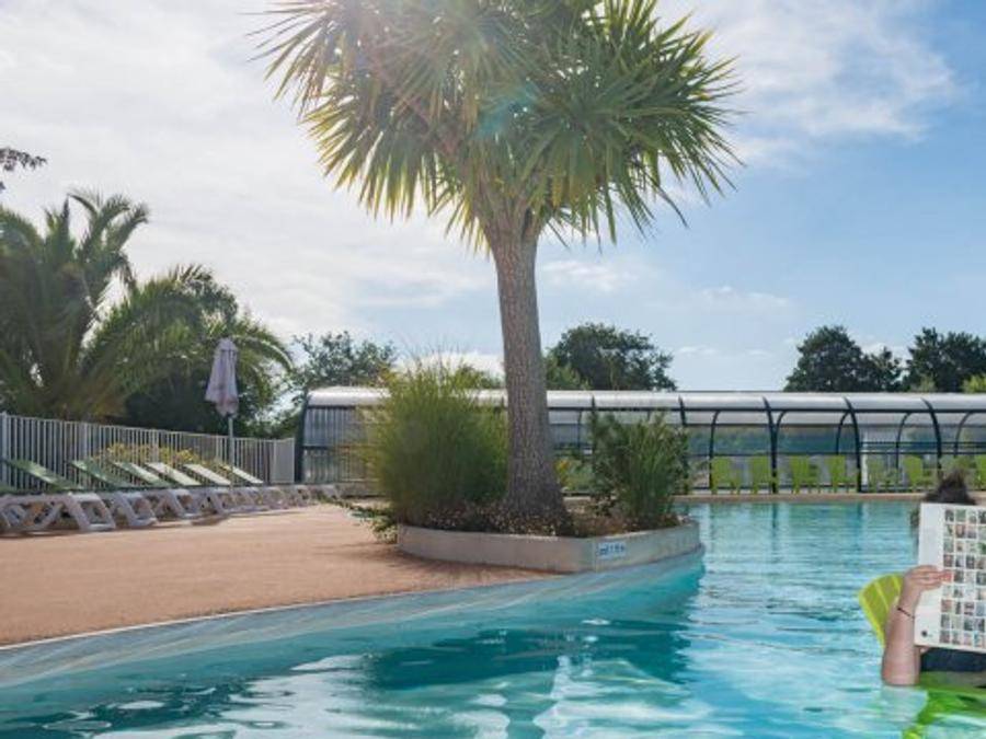 20 M² Caravan ∙ 2 Bedrooms ∙ 6 Guests - Bénodet