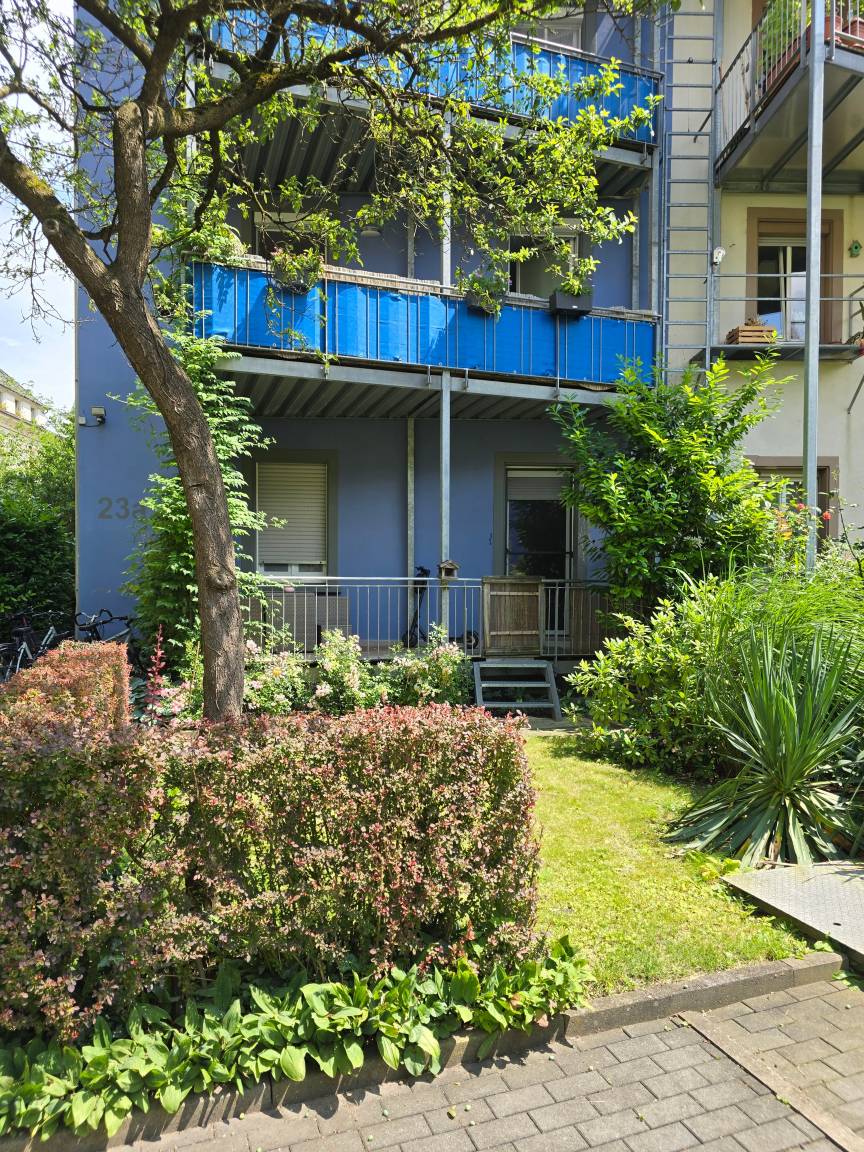 50 M² Apartamento ∙ 1 Habitación ∙ 4 Huéspedes - Konstanz