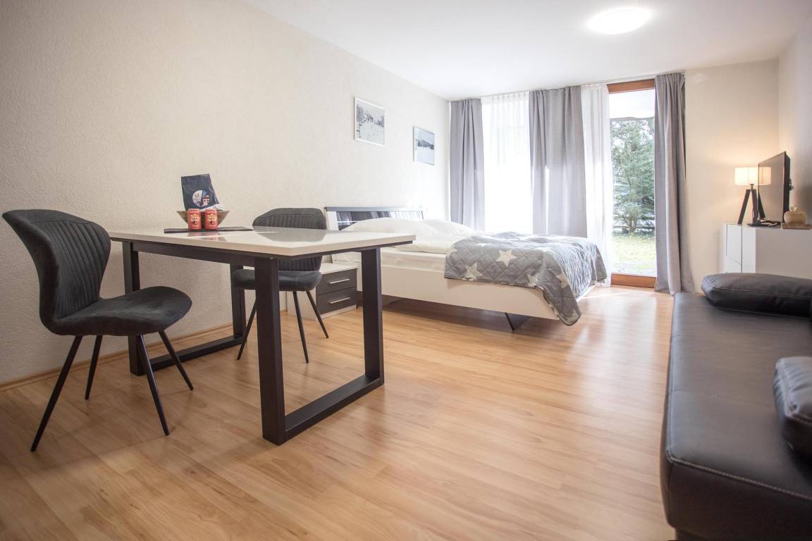 34 M² Apartment ∙ 2 Guests - Winterberg