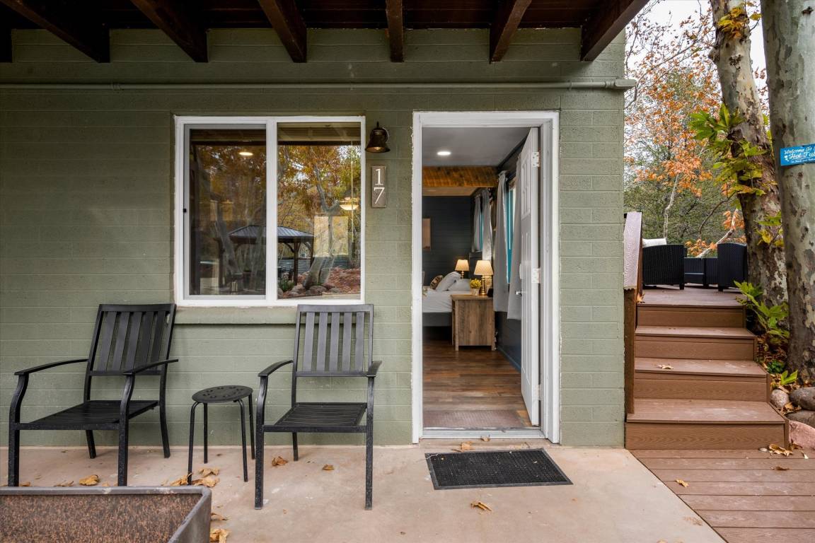 31 M² Condo ∙ 1 Bedroom ∙ 2 Guests - Sedona, AZ