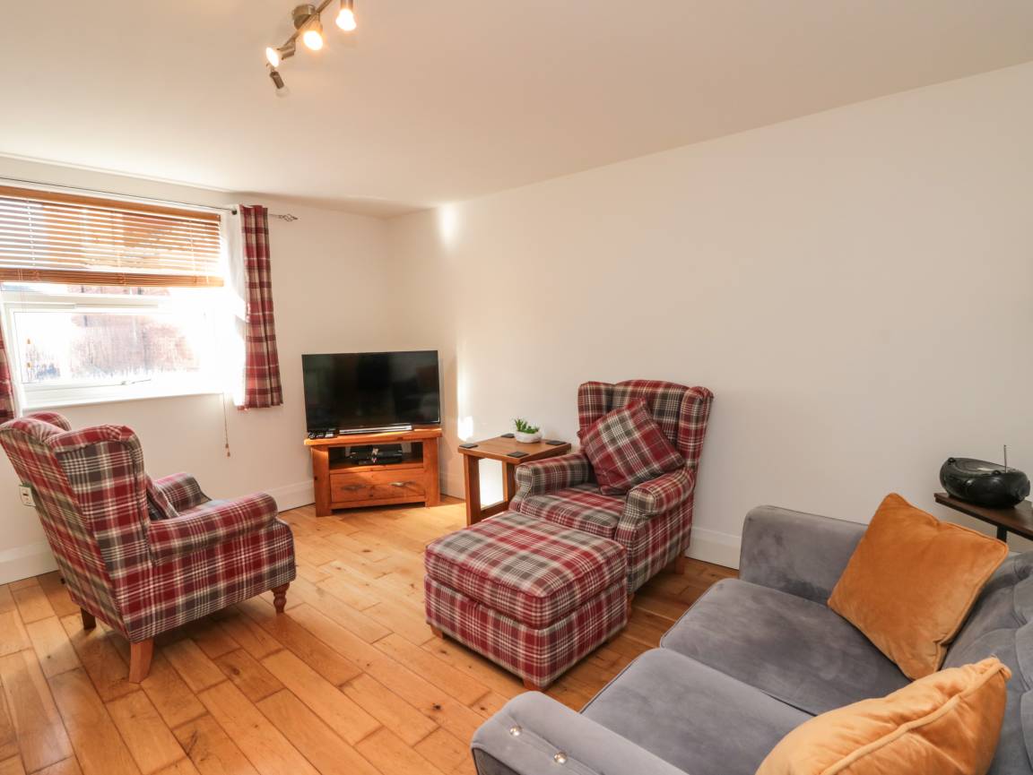 Cottage ∙ 1 Bedroom ∙ 2 Guests - Flamborough