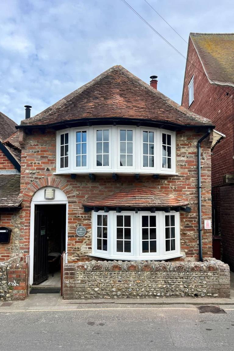 Apartment ∙ 2 Bedrooms ∙ 4 Guests - West Wittering