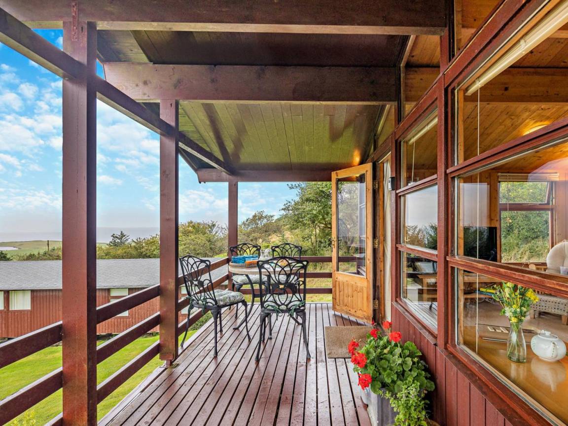 Cottage ∙ 3 Bedrooms ∙ 6 Guests - Aberdovey