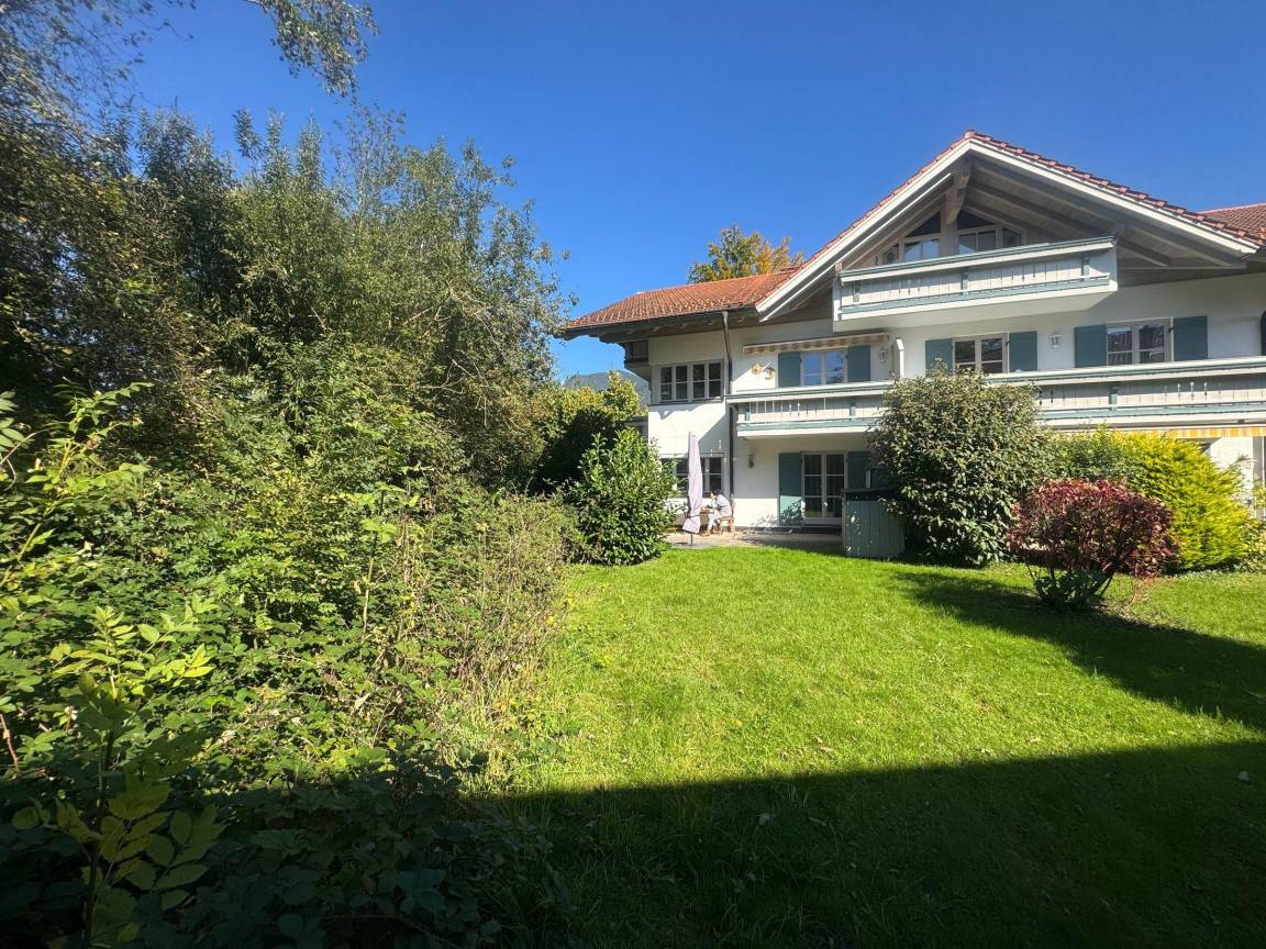 67 M² Ferienwohnung ∙ 1 Schlafzimmer ∙ 4 Gäste - Kössen