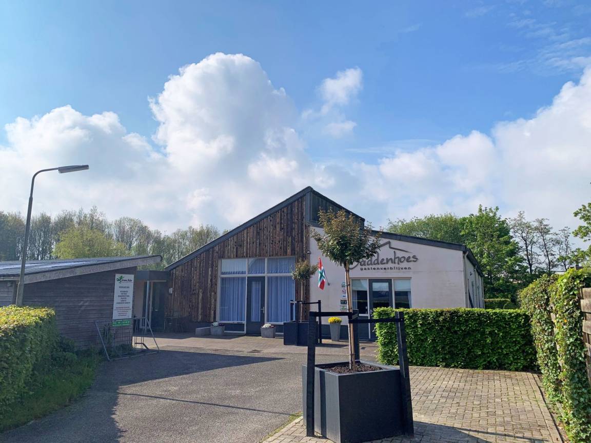 120 M² Appartement ∙ 5 Chambres ∙ 8 Personnes - Schiermonnikoog