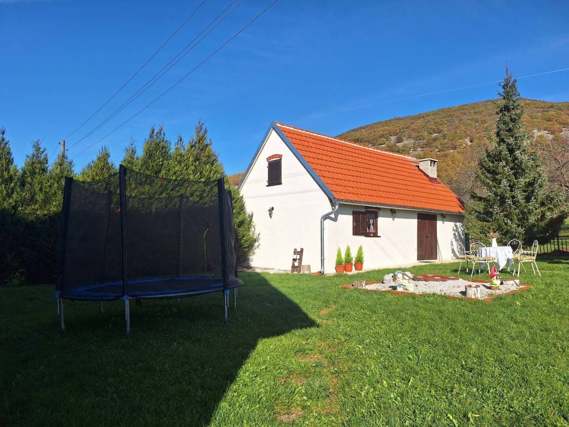 124 M² House ∙ 3 Bedrooms ∙ 8 Guests - Croatia
