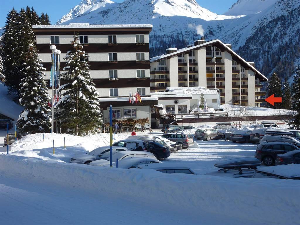 65 M² Appartement ∙ 1 Chambre ∙ 4 Personnes - Arosa