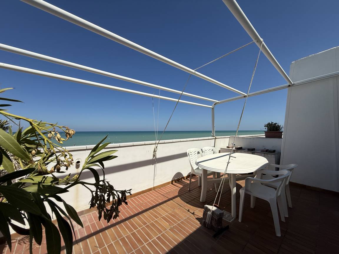 55 M² Apartment ∙ 1 Bedroom ∙ 4 Guests - Porto Recanati