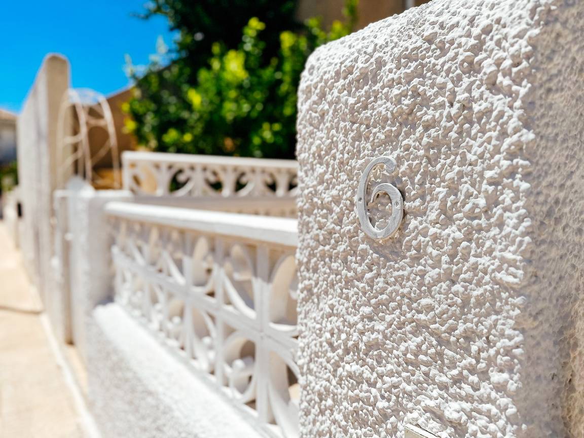 55 M² Apartamento ∙ 2 Habitaciones ∙ 4 Huéspedes - Los Alcázares