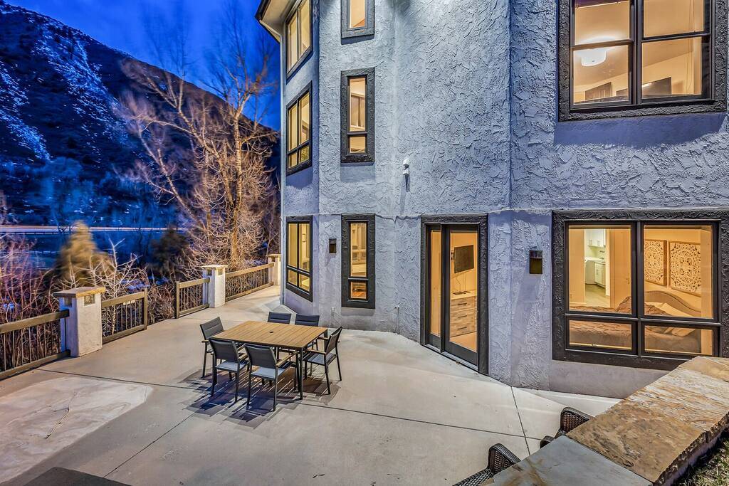 別墅 ∙ 5客房 ∙ 12客人 - Snowmass