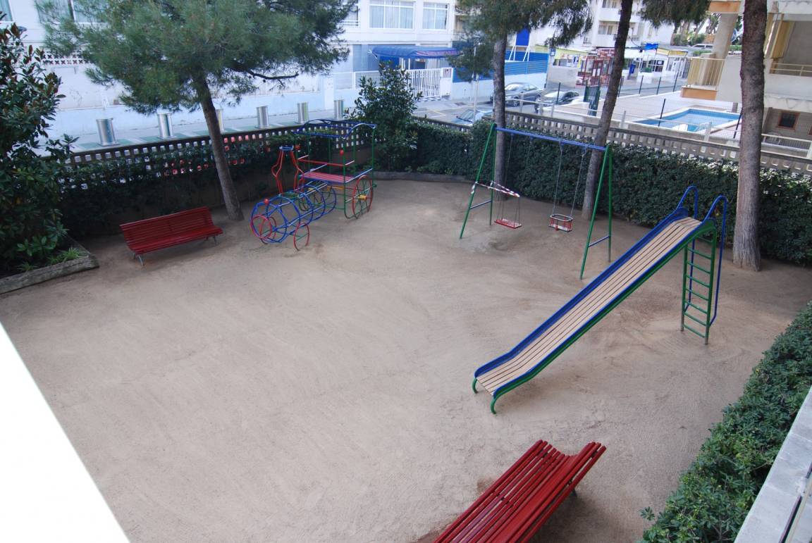 40 M² Apartment ∙ 1 Bedroom ∙ 4 Guests - Salou