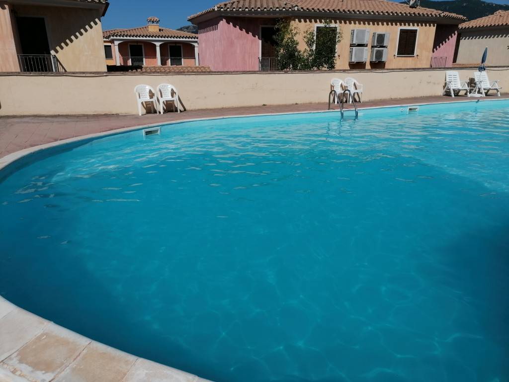 60 M² Villa ∙ 1 Bedroom ∙ 4 Guests - Villasimius