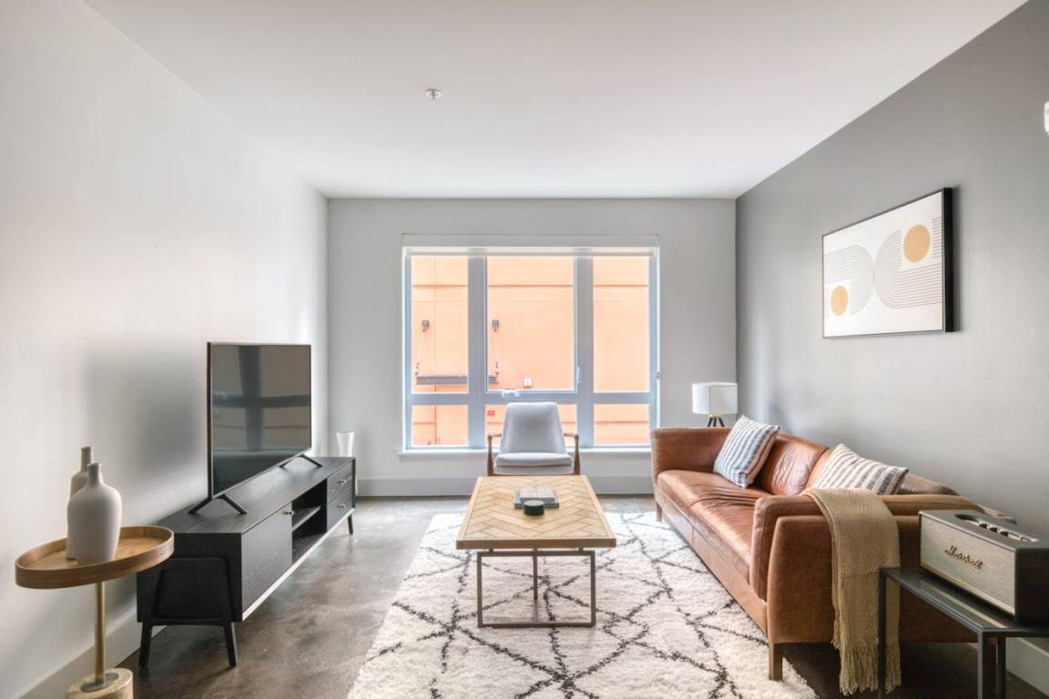 68 M² Apartment ∙ 1 Bedroom ∙ 2 Guests - Bellevue, WA