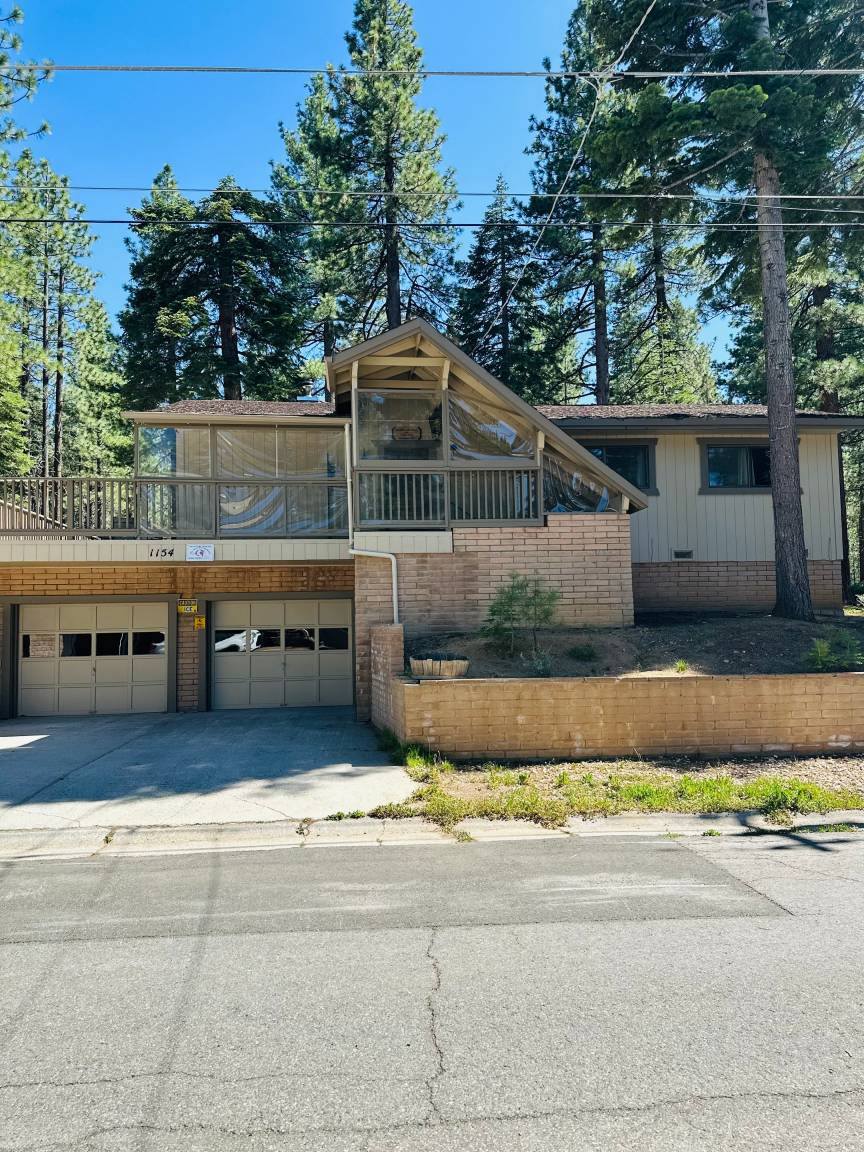 139 M² Casa ∙ 3 Habitaciones ∙ 6 Huéspedes - South Lake Tahoe, CA
