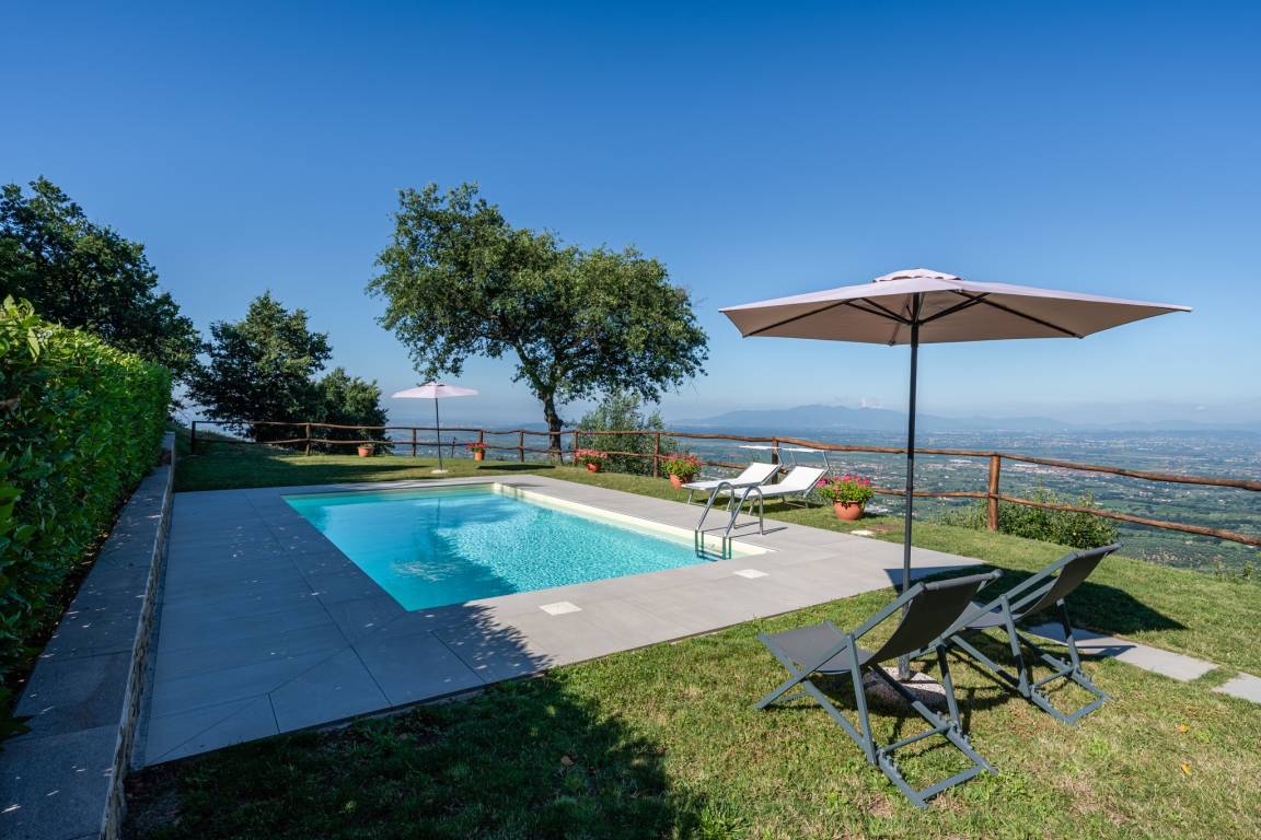 130 平方米 房子 ∙ 3客房 ∙ 9客人 - 皮斯托亞