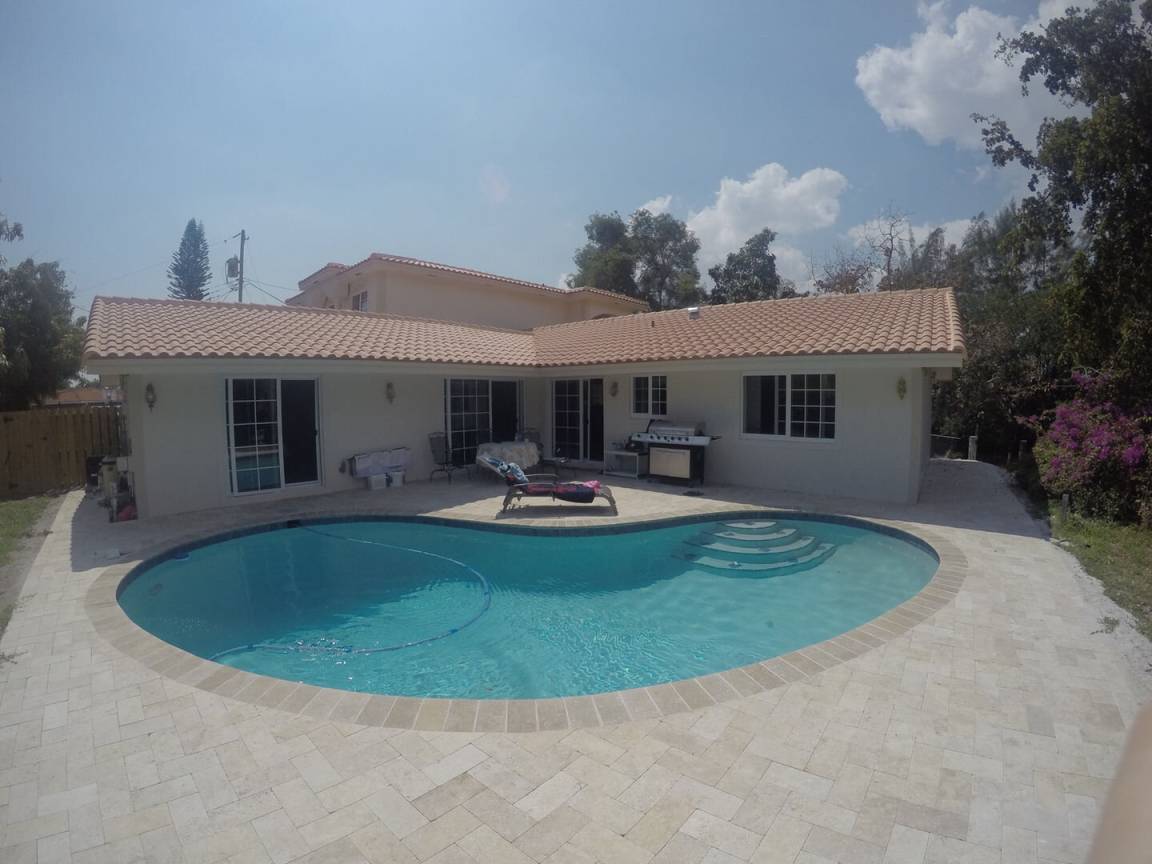 Maison De Vacances ∙ 3 Chambres ∙ 8 Personnes - Plantation, FL